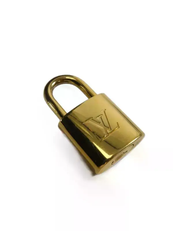 LOUIS VUITTON Mm Montaigne Monogram Handbag
