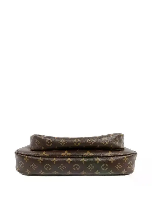 LOUIS VUITTON Monogram Shoulder Bag