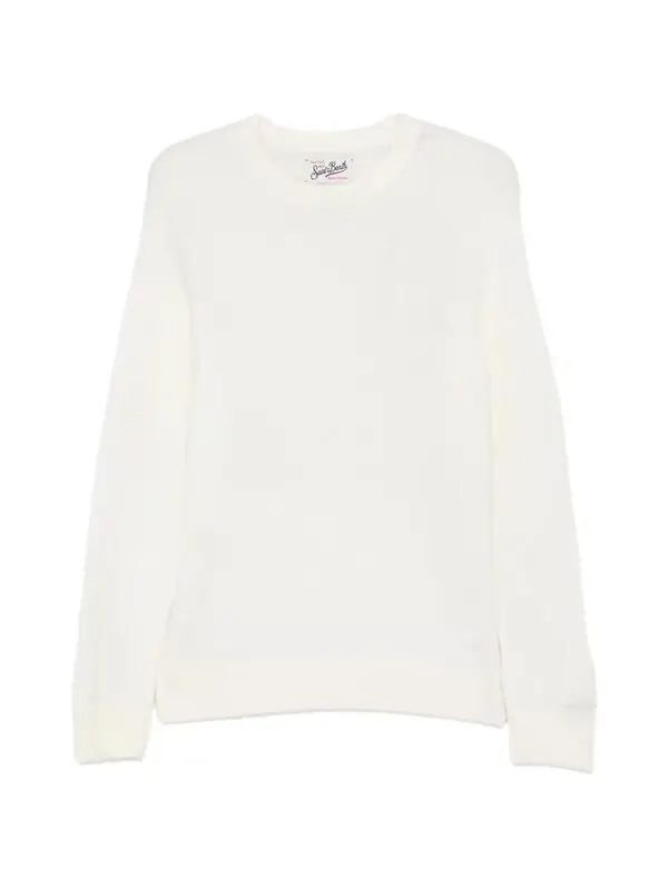 MC2 SAINT BARTH Fine-knit Sweater