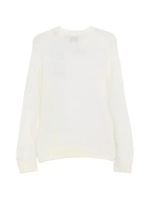 MC2 SAINT BARTH Fine-knit Sweater