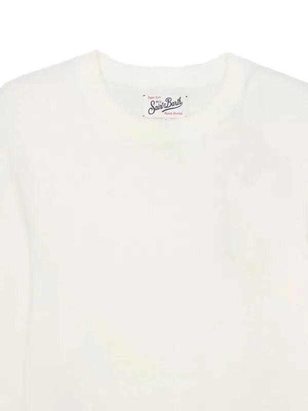 MC2 SAINT BARTH Fine-knit Sweater