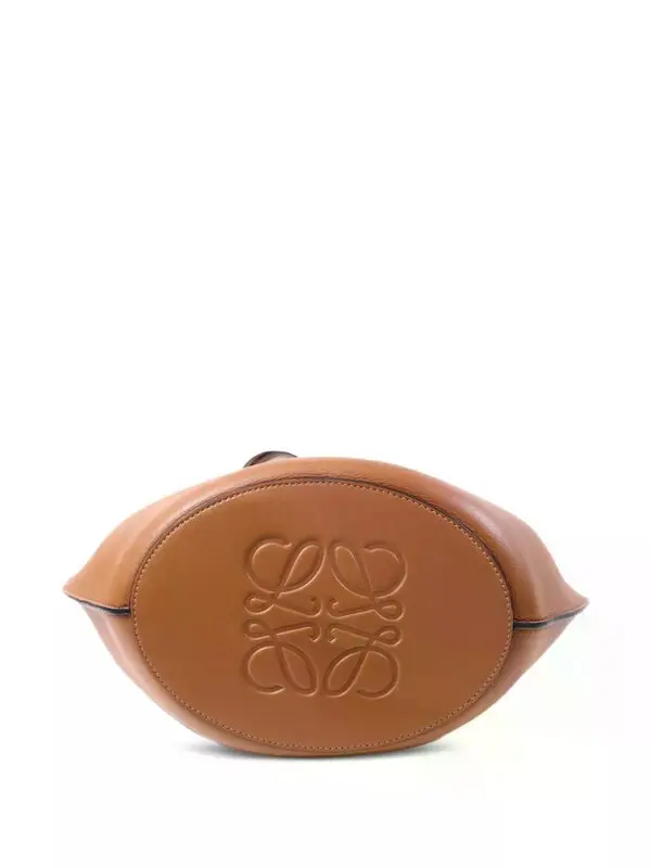 Loewe Shell Tote Bag