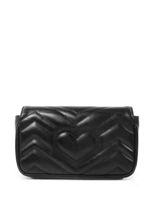 Gucci Marmont Super Mini Bag