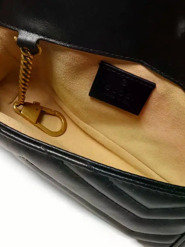 Gucci Marmont Super Mini Bag