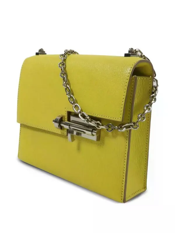Hermès Mini Verrou Crossbody Bag