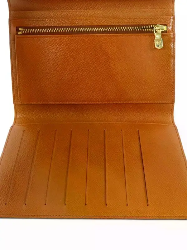LOUIS VUITTON Monogram Wallet