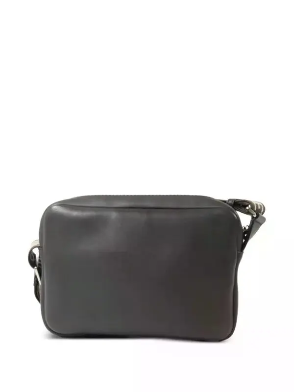 Loewe Military Xs Shoulder Bag - Brown