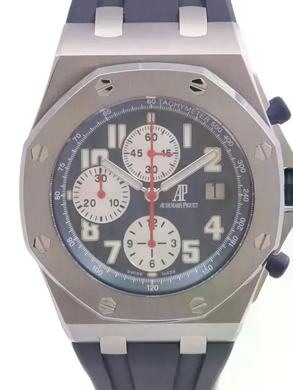 AUDEMARS PIGUET Royal Oak Offshore 42mm Watch