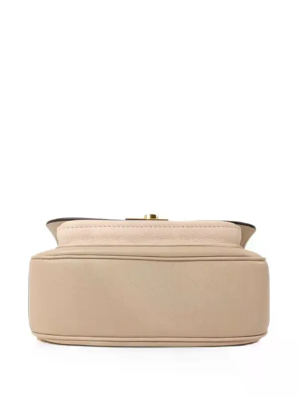 LOUIS VUITTON Lockme Tender Shoulder Bag