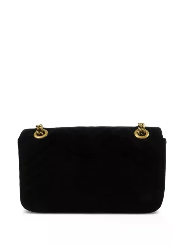 Gucci Marmont Chain Shoulder Bag
