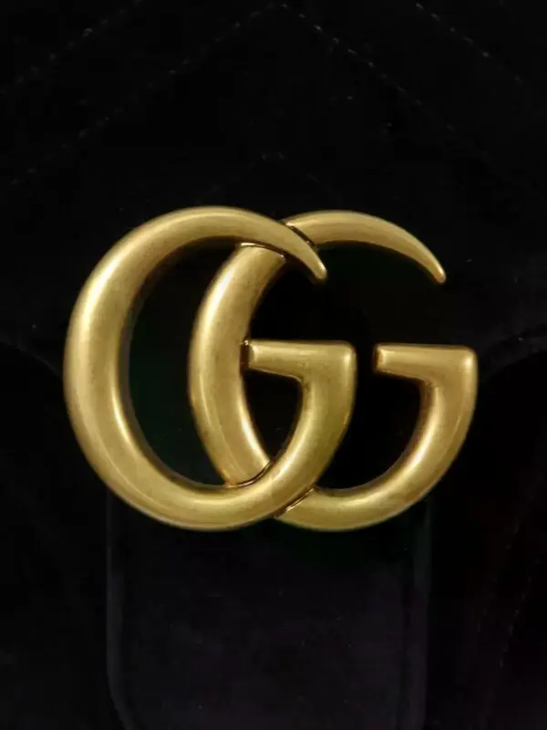 Gucci Marmont Chain Shoulder Bag