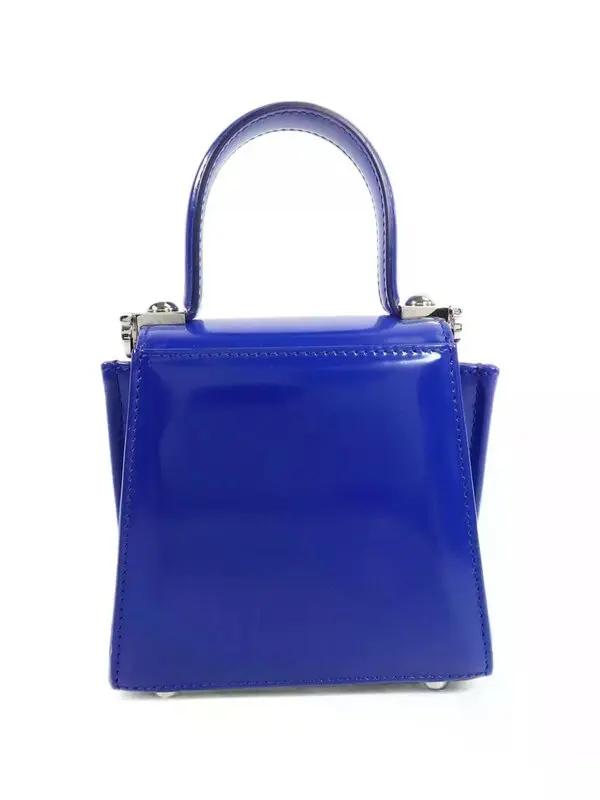 FERRAGAMO Gancini Two-way Mini Bag