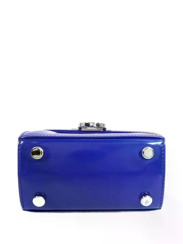 FERRAGAMO Gancini Two-way Mini Bag
