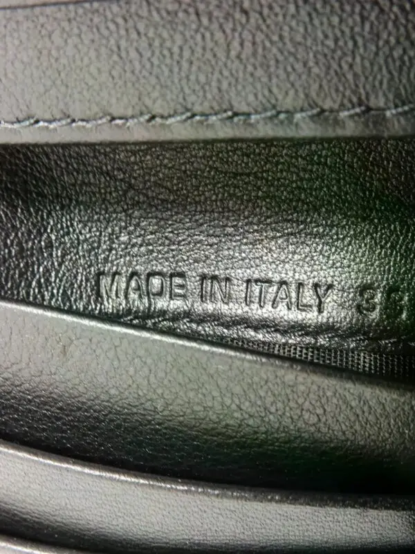 Dior Lady Cannage Wallet