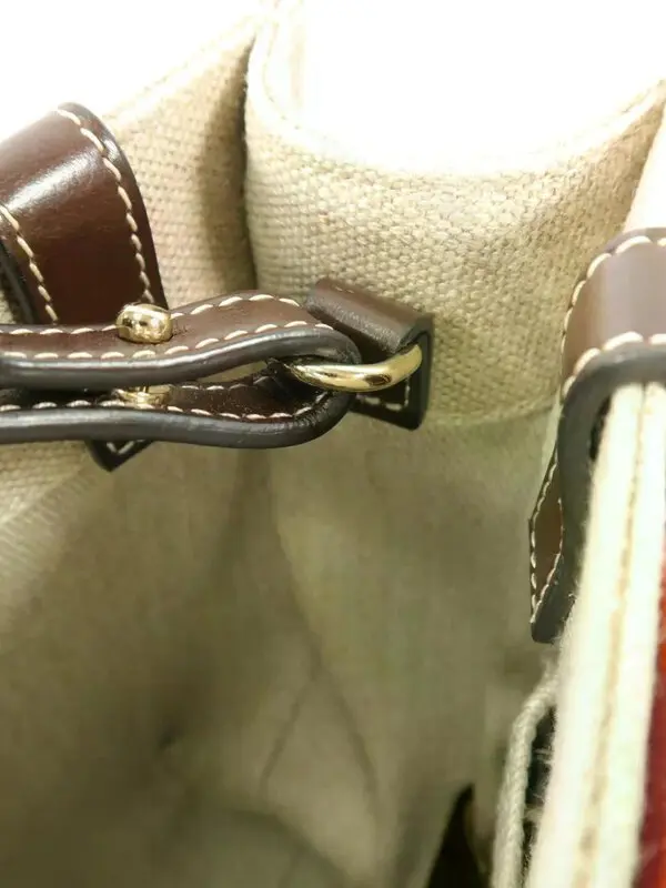 Chloé Small Woody Tote Bag - Neutrals