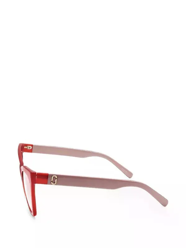 Marc Jacobs Cat-eye Glasses