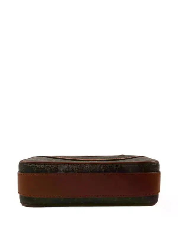 Saint Laurent Monogram Camera Bag