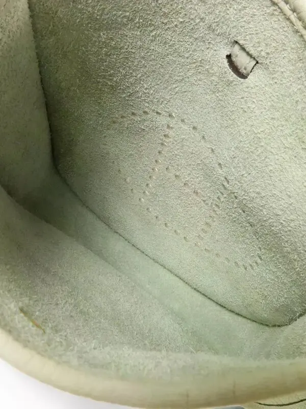 Hermès 2023 Tpm Evelyne Shoulder Bag - Grey