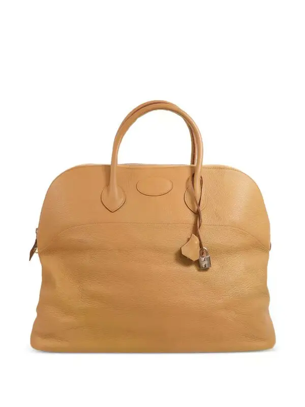 Hermès 45 Bolide Tote Bag