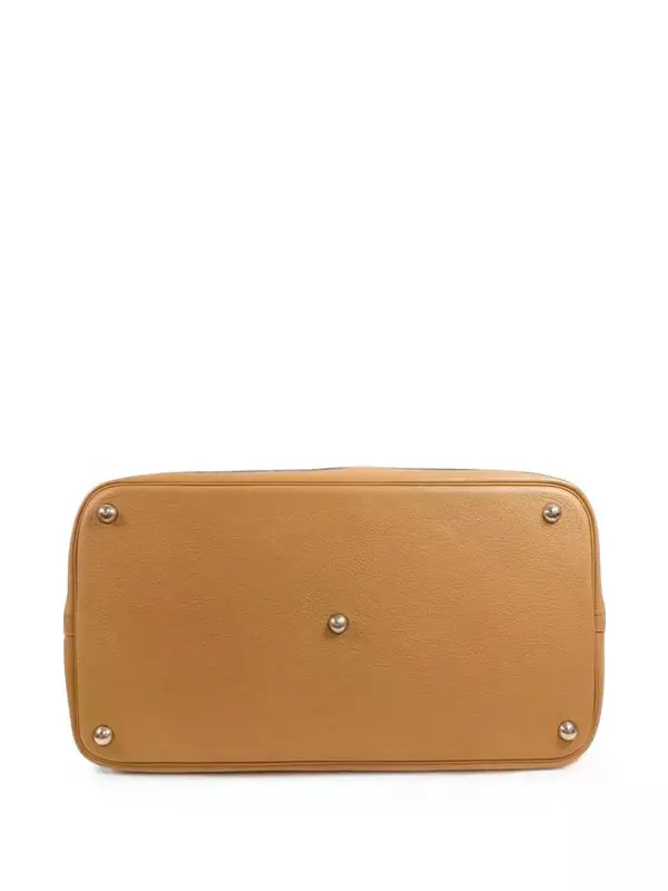 Hermès 45 Bolide Tote Bag