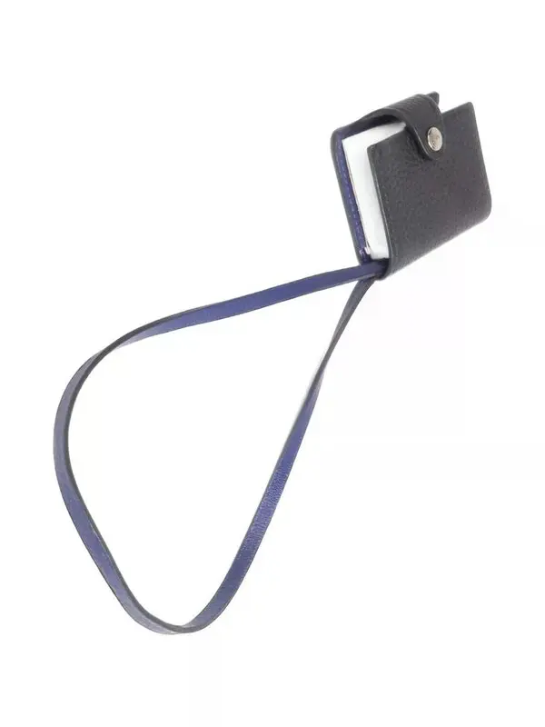Hermès Ulysse Nano Clemence Bag Charm