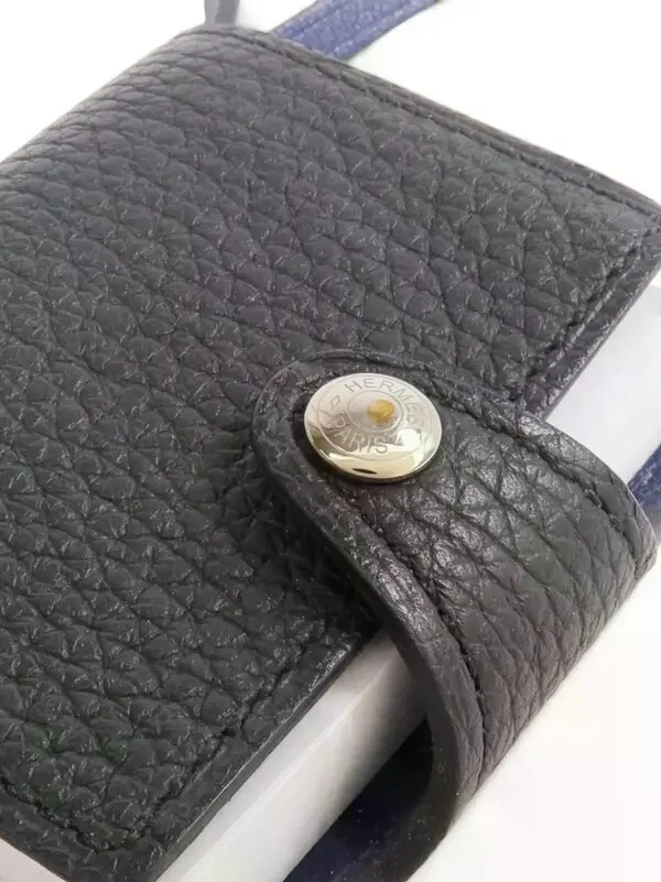 Hermès Ulysse Nano Clemence Bag Charm