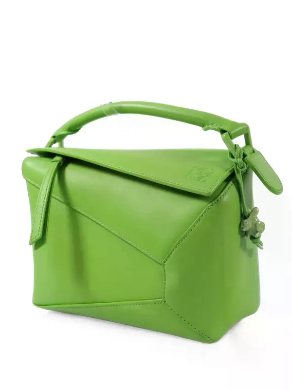 Loewe Puzzle Edge Shoulder Bag
