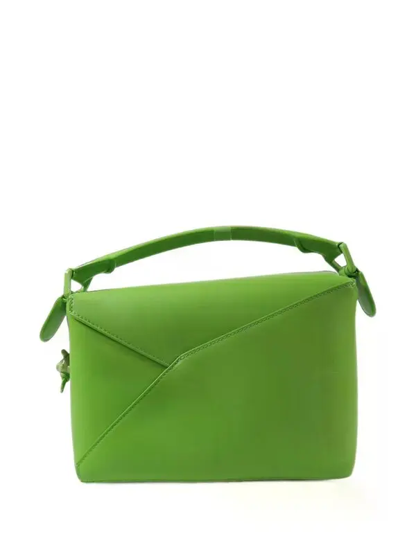Loewe Puzzle Edge Shoulder Bag