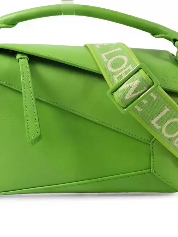 Loewe Puzzle Edge Shoulder Bag
