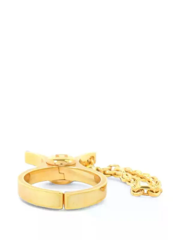 Hermès Filou Glove Clip Charm