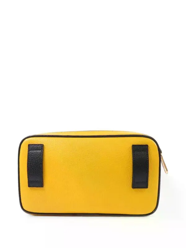 Gucci Slogan-print Belt Bag