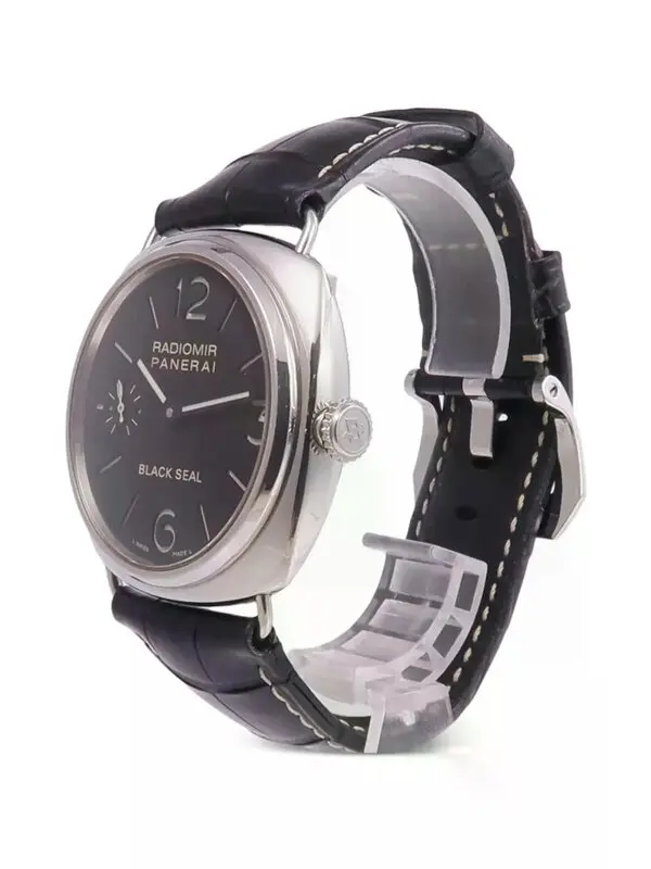 Panerai Radiomir Seal 45mm Watch