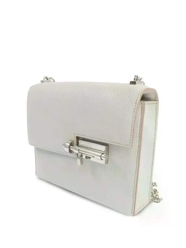 Hermès 2017 Mini Verrou Crossbody Bag
