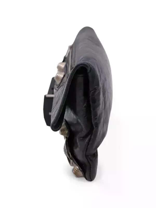 Balenciaga Giant 21 Envelope Clutch Bag