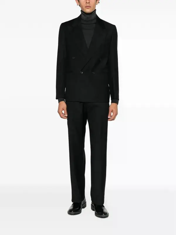 DANIELE FIESOLI Roll-neck Sweater