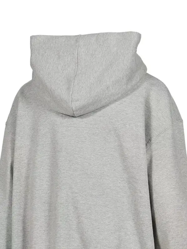 Mihara Yasuhiro Cat-printed Hoodie