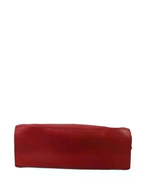 Gucci Bamboo Daily Handbag