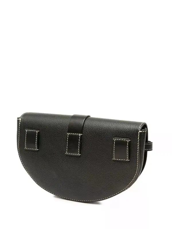 Chloé 2021 Calfskin Darryl Belt Bag