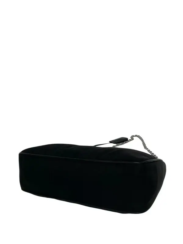 Prada 2019-2026 Tessuto Re Edition 2005 Satchel