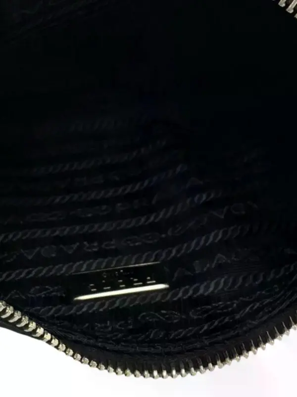 Prada 2019-2026 Tessuto Re Edition 2005 Satchel