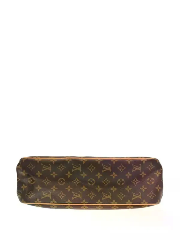 LOUIS VUITTON 2006 Monogram Batignolles Horizontal Tote Bag