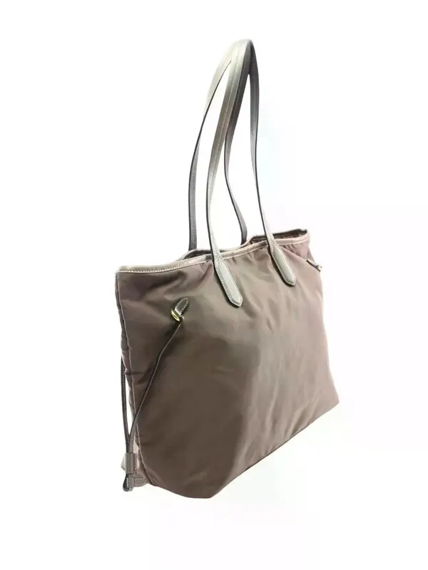 Prada 2013-2026 Tessuto Tote Bag
