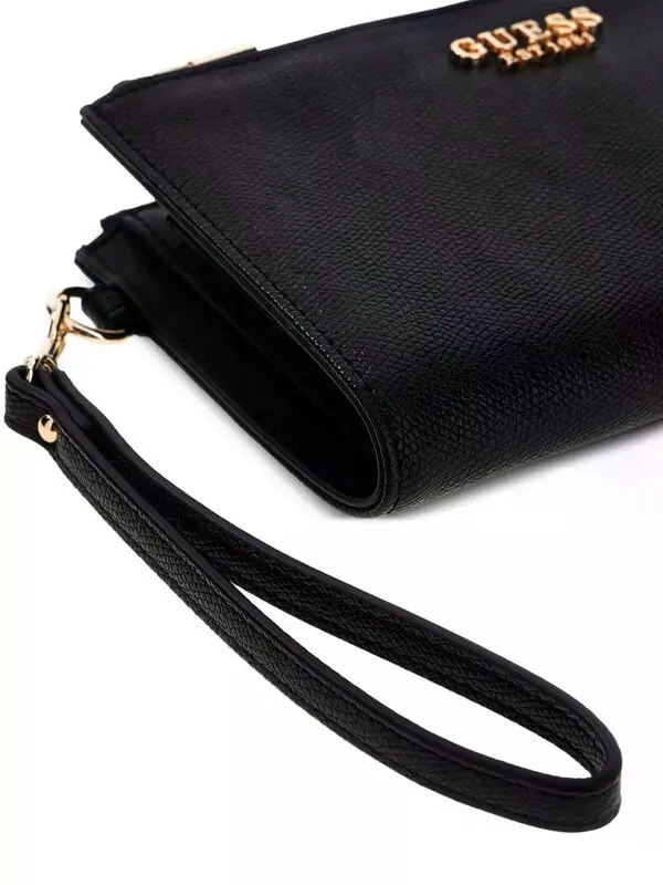 Guess Amorette Double-zip Wallet