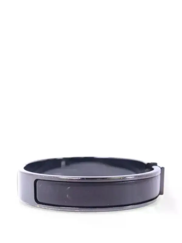 Hermès Clic H Enamel Bracelet