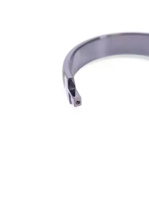Hermès Clic H Enamel Bracelet
