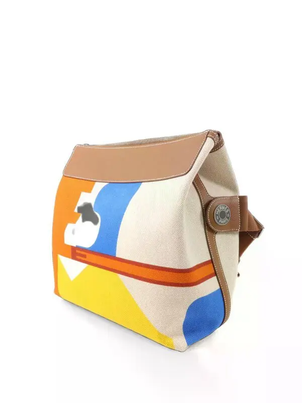 Hermès 2024 R.m.s 12h Shoulder Bag