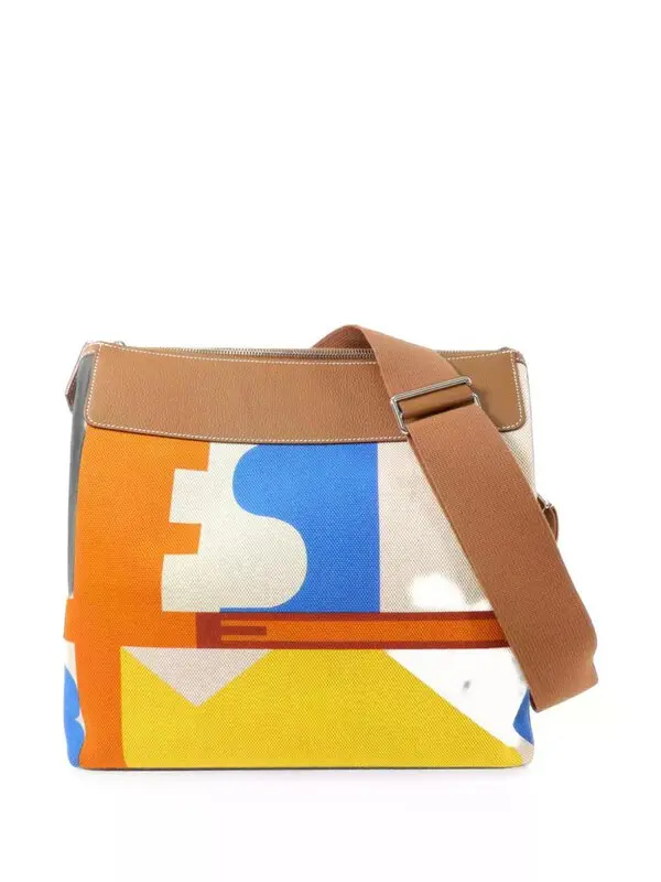 Hermès 2024 R.m.s 12h Shoulder Bag