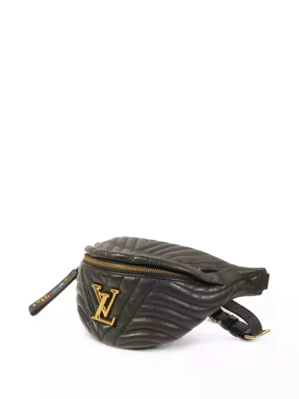 LOUIS VUITTON New Wave Belt Bag