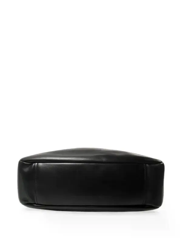 Miu Miu Chain-link Shoulder Bag
