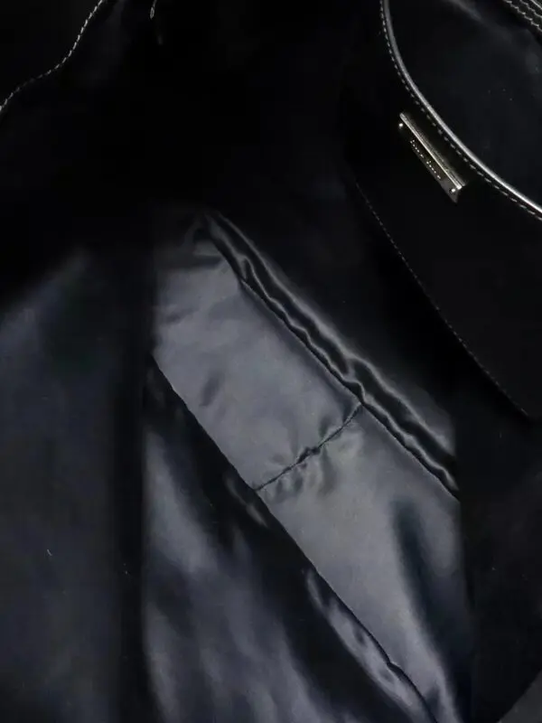 Miu Miu Chain-link Shoulder Bag
